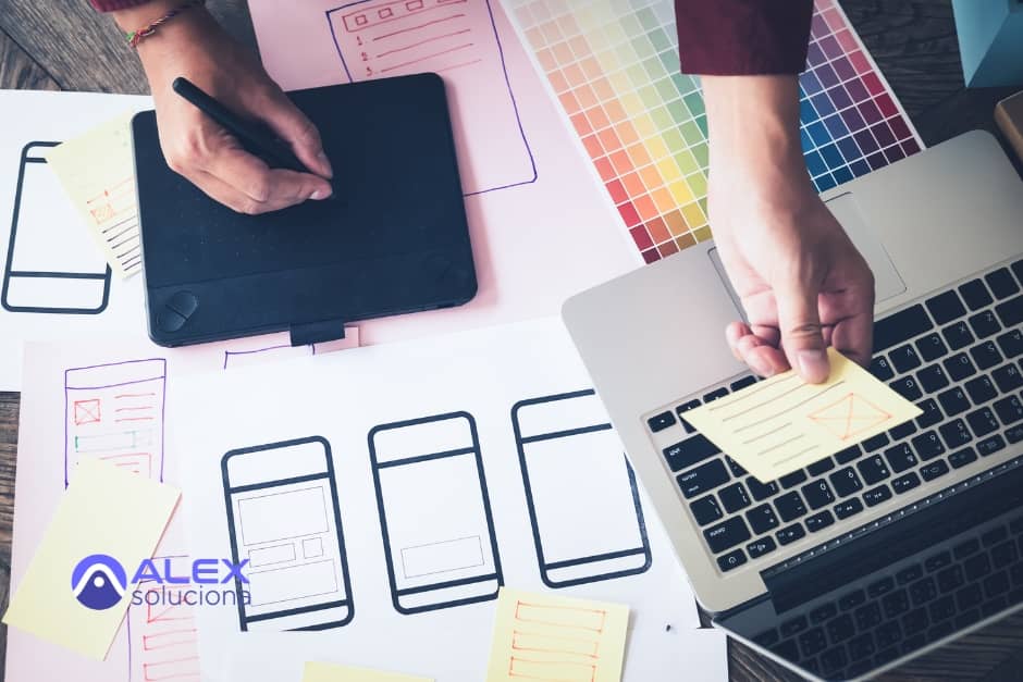 Alex Soluciona | Agencia de Marketing Digital